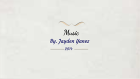 Music at emaze Presentation