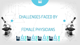 Challenges Faced by Female Physicians at emaze Presentation