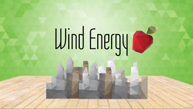 Wind Energy at emaze Presentation