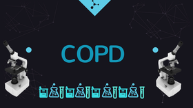 COPD at emaze Presentation