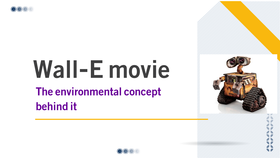 wall-E at emaze Presentation