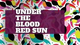 Maya-Under the Blood Red Sun -Book Proof at emaze Presentation