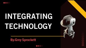 Ted Talks at emaze Presentation