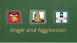 Anger and Aggression copy1 at emaze Presentation