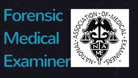 Forensic Medical Examiner at emaze Presentation