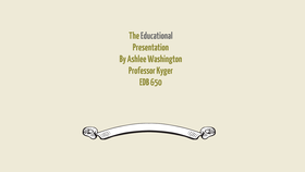 Final at emaze Presentation