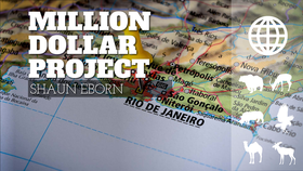 Million Dollar Project at emaze Presentation