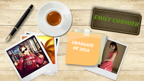 Culminating Senior Project at emaze Presentation