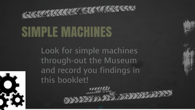 simple machines at emaze Presentation