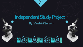 Independent Study Project at emaze Presentation