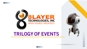 trilogy at emaze Presentation