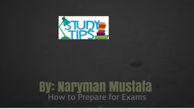 Study Tips.pptx at emaze Presentation