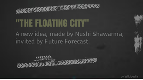 FUTURE FORECAST at emaze Presentation