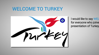 Country Presentation at emaze Presentation