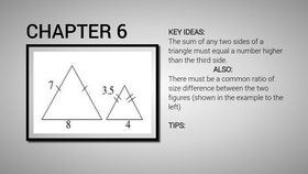 Geometry at emaze Presentation