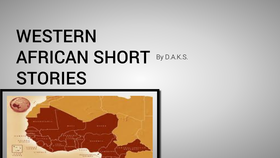 African short story at emaze Presentation