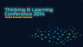 Melbourne Conference at emaze Presentation