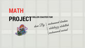 math project at emaze Presentation