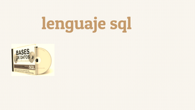 LENGUAJE SQL at emaze Presentation