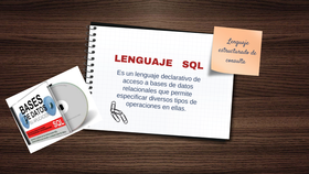 Lenguaje SQL at emaze Presentation