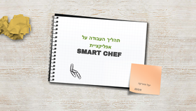 smart chef at emaze Presentation