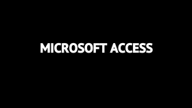 Microsoft Access.pptx at emaze Presentation