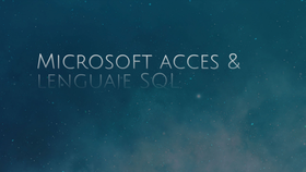 Microsoft acces & lenguaje SQL.pptx at emaze Presentation