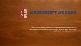 presentacion Access.pptx at emaze Presentation