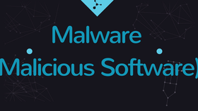 Malware at emaze Presentation