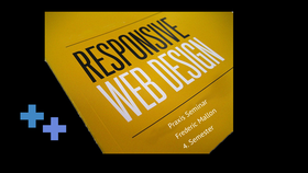 Responsive Design at emaze Presentation