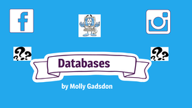 database at emaze Presentation