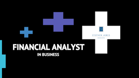 Finance Presentation at emaze Presentation