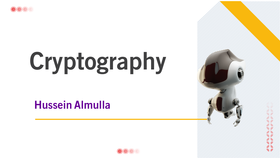 Cryptography at emaze Presentation