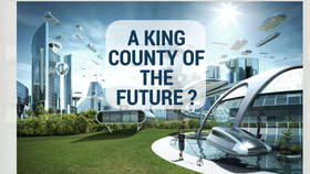 Resilient King County at emaze Presentation