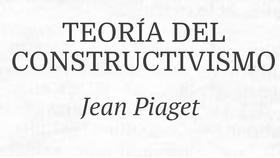 Teoría del constructivismo.pptx at emaze Presentation