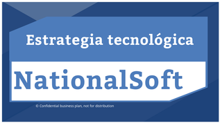 NationalSoft at emaze Presentation