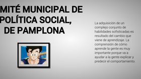 Human Behavior copy1 at emaze Presentation