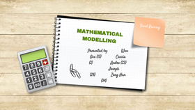 Math Modelling at emaze Presentation
