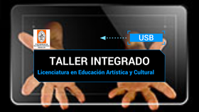 PRESENTACIÓN TALLER INTEGRADO at emaze Presentation