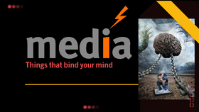 Media Things That Bind Your Mind at emaze Presentation