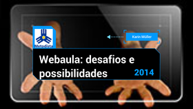 Webaula at emaze Presentation