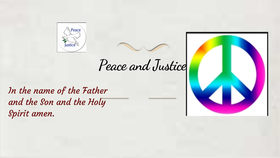 morning prayer at emaze Presentation