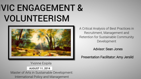 CAPSTONE PRESENTATION at emaze Presentation