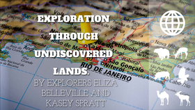 JOURNEY AS EXPLORERS PHOT JOURNAL at emaze Presentation