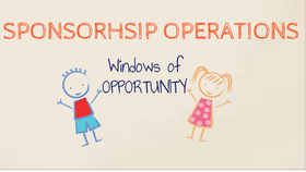 Sponsorship Operations at emaze Presentation