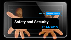 security presentation at emaze Presentation