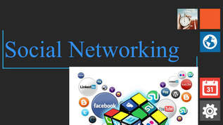 Social Networking at emaze Presentation