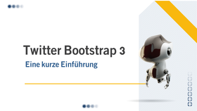 bootstrap at emaze Presentation
