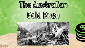 Gold Rush at emaze Presentation