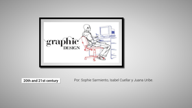 Graphic Design at emaze Presentation